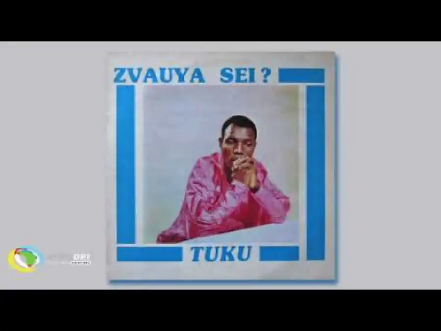 Oliver 'Tuku' Mtukudzi - Chengetai Mp3 Download Music Waploaded